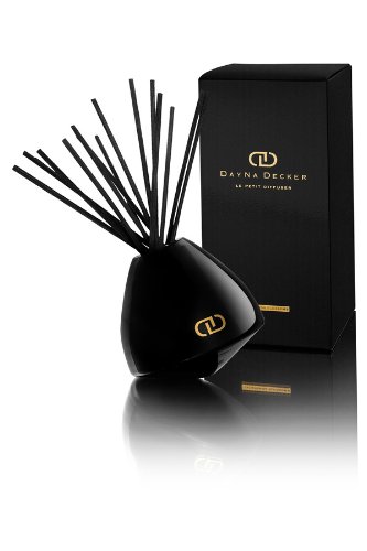Amazon.com : Dayna Decker Couture Petit Diffuser, Amoura, 4.23Ounce ...