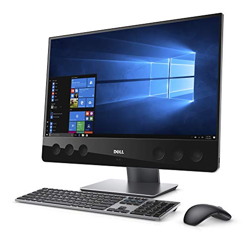 DELL XPS 27 All-in-One Review