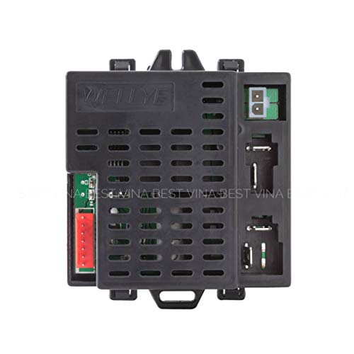 Buy Shengle Children Ride On Car 12V Rx23 Control Box Receiver March ...