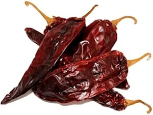 Chile Pulla O Puya De Primera 1 Kg All N1 : Amazon.com.mx: Alimentos y ...