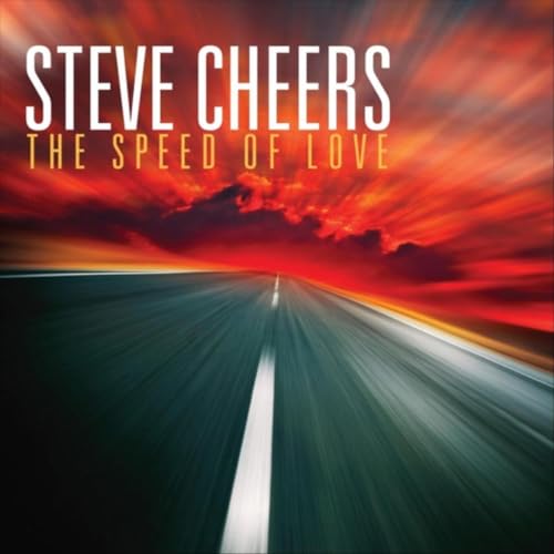 Play The Speed of Love by Steve Cheers on Amazon Music