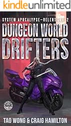 Amazon.com: A Fist Full of Credits: A New Apocalyptic LitRPG Series (System Apocalypse ...