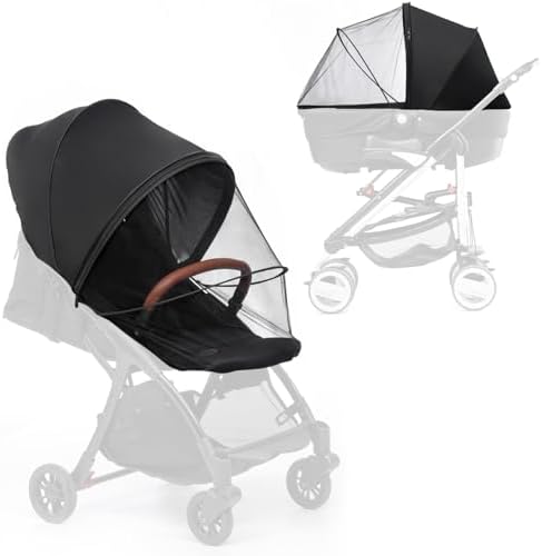 Amazon.com: Stroller Sun Shade - Universal Stroller Sun Shade for ...