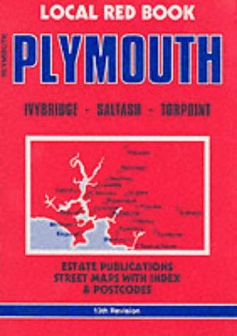 Local Red Book: Plymouth (Local Red Book): Estate {iblications ...