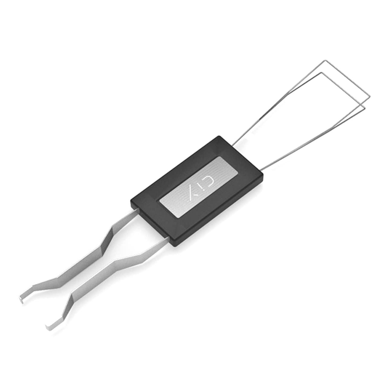 Buy Keycap Puller Remover For Removing Keyboard Stainless Steel 2 In 1 ...