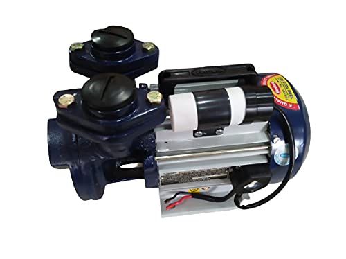 sharp ventura 0.5 hp Pump with Submersible Flat Cable 2.5x3c 15 Miter ...