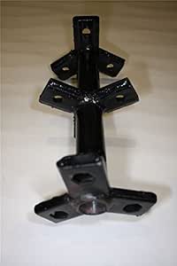 Titan Pro Tine Holder Bar Tiller Rotavators (TP700) : Amazon.co.uk: Garden