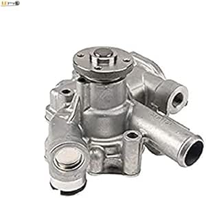 Amazon.com: New Water Pump 119717-42002 For Yanmar 3TNV76-NBK Diesel ...