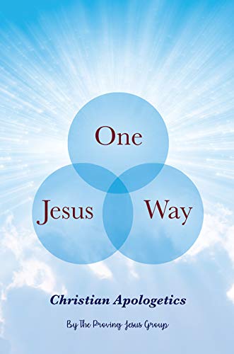 Book review of One Jesus One Way - Readers' Favorite: Book Reviews and ...