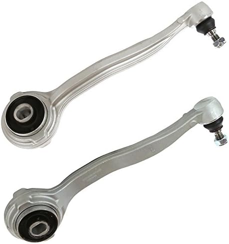 Amazon.com: Bapmic Front Lower Forward Thrust Control Arm Suspension ...