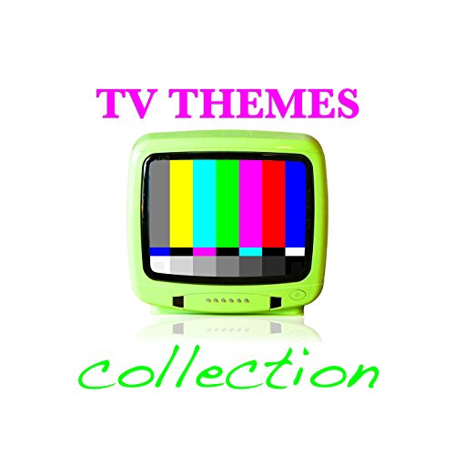 Amazon.com: Tv Themes Collection : Various artists: Digital Music