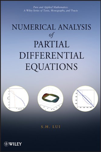 100 Best-Selling Numerical Analysis Books of All Time - BookAuthority