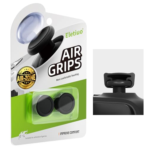 Amazon Best Sellers: Best Xbox One Thumb Grips