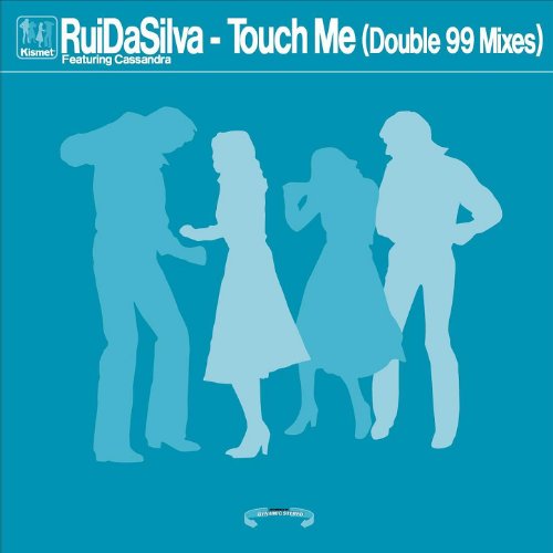 Amazon.co.jp: Kismet Records Presents Touch Me (Double 99 Remixes ...