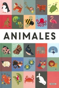 Animales (Mira y aprende): Amazon.co.uk: Ediciones, Susaeta ...