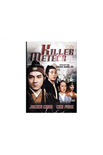 Amazon.com: Jackie Chan - Killer Meteor : Movies & TV
