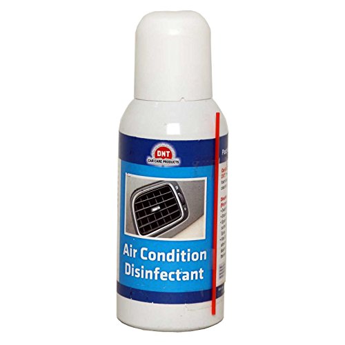 AutoTrends DNT Car AC Disinfectant Spray 350ml… : Amazon.in: Industrial ...