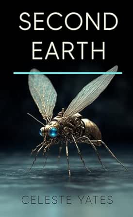 Second Earth eBook : Yates, Celeste: Amazon.in: Books