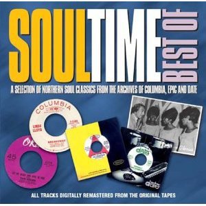 Soul Time: Various: Amazon.in: Music}