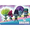 Amazon.com: Trends International Trolls: Band Together - Brozone Wall ...