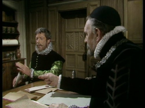 Watch Elizabeth R Season 1 | Prime Video