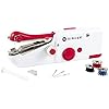 Amazon.com: SINGER Stitch Sew Quick Portable Mending Machine - Single ...