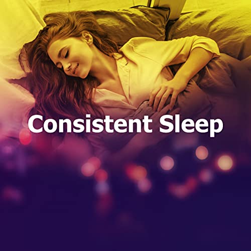 Amazon.com: Consistent Sleep : Sleep Alphabet: Digital Music