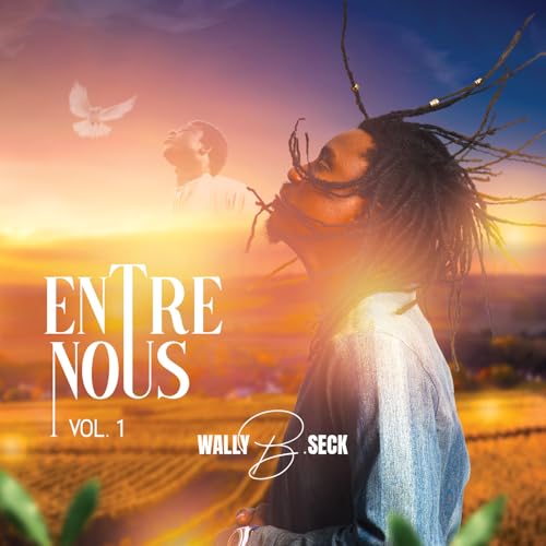 Écouter Entre nous de Wally B. Seck sur Amazon Music