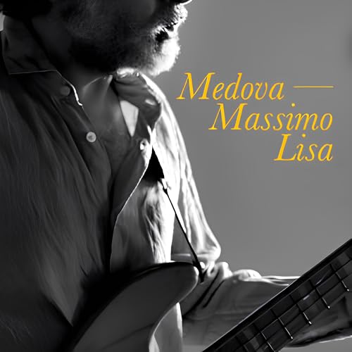 Play Medova by MASSIMO LISA on Amazon Music Unlimited