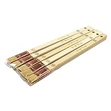 ・ブランド:好川産業(Yoshikawa Industries)・製造元:好川産業・モデル:5号15mm・製造元/メーカー部品番号:5号15mm・毛材:山羊毛・サイズ:5号15mm・内容量:10本・使用塗料:油性塗料