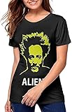 ・ブランド:Aliduo・★この超ソフトなグラフィックTシャツ半袖グラフィックデザインクルーネックTシャツをご紹介します-Gradooを日常のローテーションに。このグラフィックTシャツは、通気性と耐収縮性があり、平均的なグラフィックTシャツ...