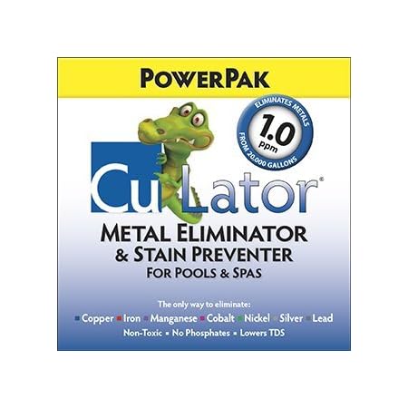 Amazon.com : Periodic Products CUL-1MO Culator/Metal Eliminator and ...