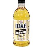 Amazon.com: Goodman's Pure Peppermint Extract - Gluten-Free, Non-GMO ...