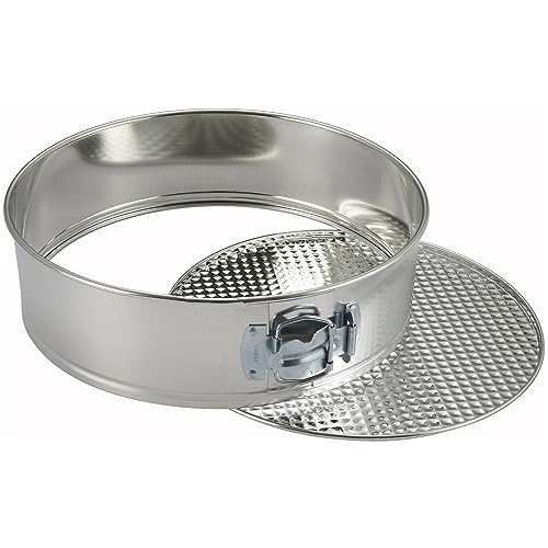 Top 10 Best 8 Inch Springform Pan : Reviews & Buying Guide - Katynel