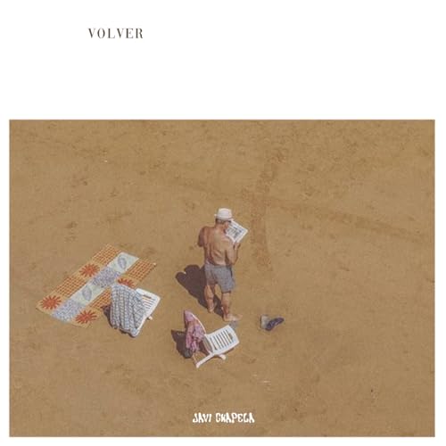 Play Volver by Javi Chapela on Amazon Music Unlimited