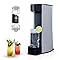 Amazon.com: Carbon8 Sparkling Water Maker Machine, Home Soda Stream Machine, Screw-In CO2 ...