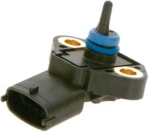 Amazon.com: BOSCH Oil Temperature Pressure Sender Unit For PORSCHE 911 ...
