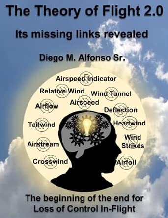 THE THEORY OF FLIGHT 2.0: ITS MISSING LINKS REVEALED: Alfonso, Mr ...