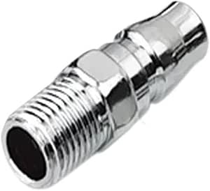 Amazon.com: Pneumatic connector C-type hose quick connector high ...