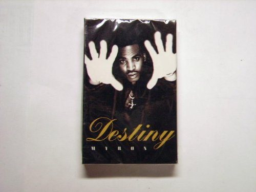 Myron - Destiny - Amazon.com Music