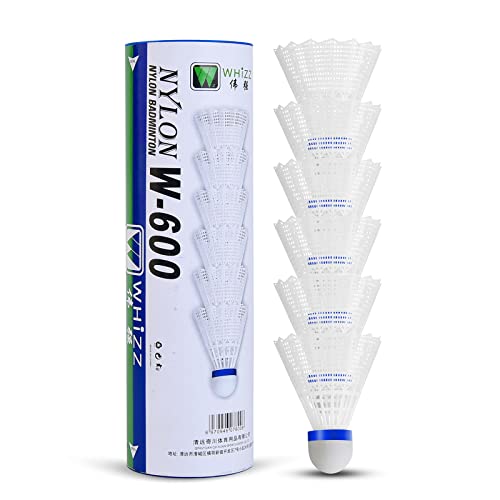 Amazon.ca Best Sellers: The most popular items in Badminton Shuttlecocks