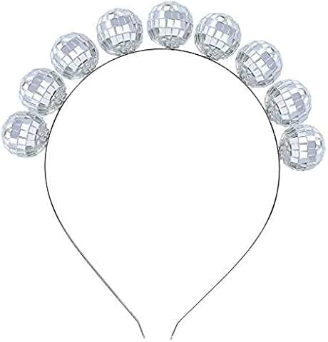 Amazon.com: disco hat