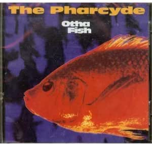 Amazon.co.jp: Otha Fish / Passin Me By: ミュージック