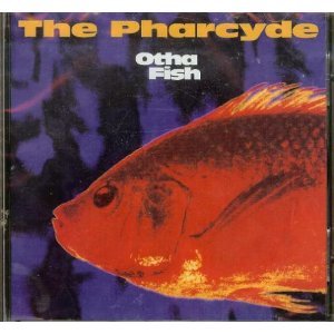 Otha Fish / Passin Me By - Amazon.com Music