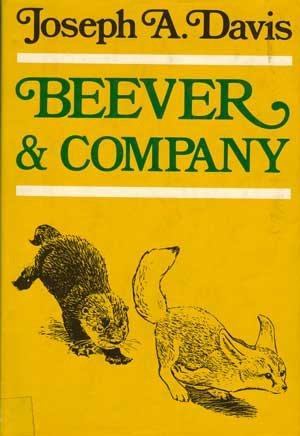 Beever & company,: Davis, Joseph Anthony: Amazon.com: Books