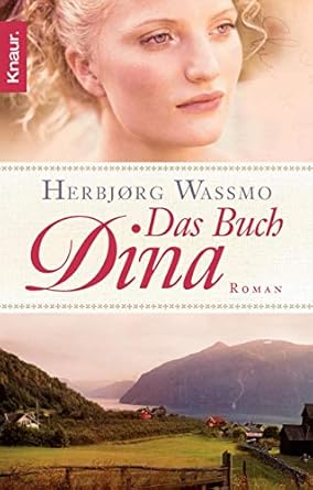 Amazon.com: Das Buch Dina: 9783426638606: Books