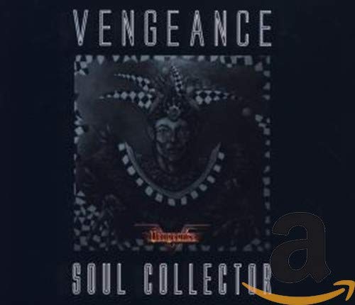 Amazon.com: Soul Collector: CDs & Vinyl