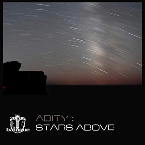 Play Stars Above by Abity on Amazon Music