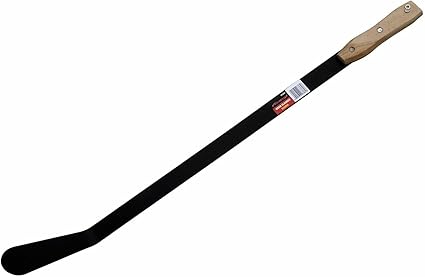 Sbz Ltd 800mm Heavy Duty Weed Slasher - Clear Long Grass, Slash Weeds and Tackle Tough ...
