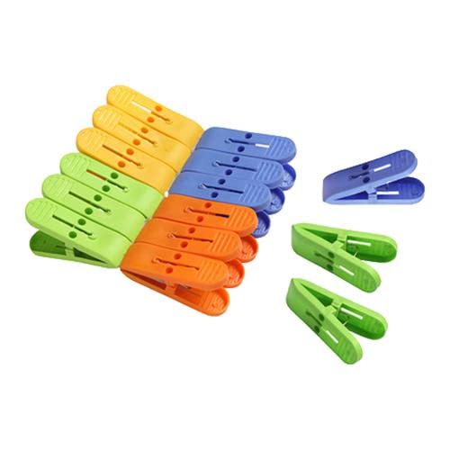 Plastic Cloth Clips for Cloth Dying Cloth Clips : Amazon.in: Home & Kitchen